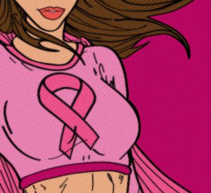 The Pink Hulk – A One-Woman Play About the Journey to Find the ...